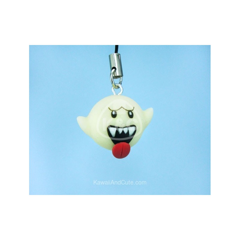 keychain & Mobile Accessories Boo exclusive handmade